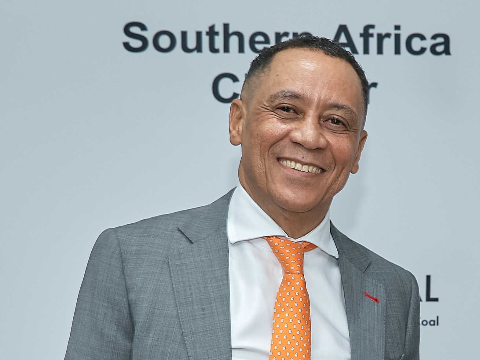 Seriti Resource's CEO Mike Teke is chair of FutureCoal's Southern ...