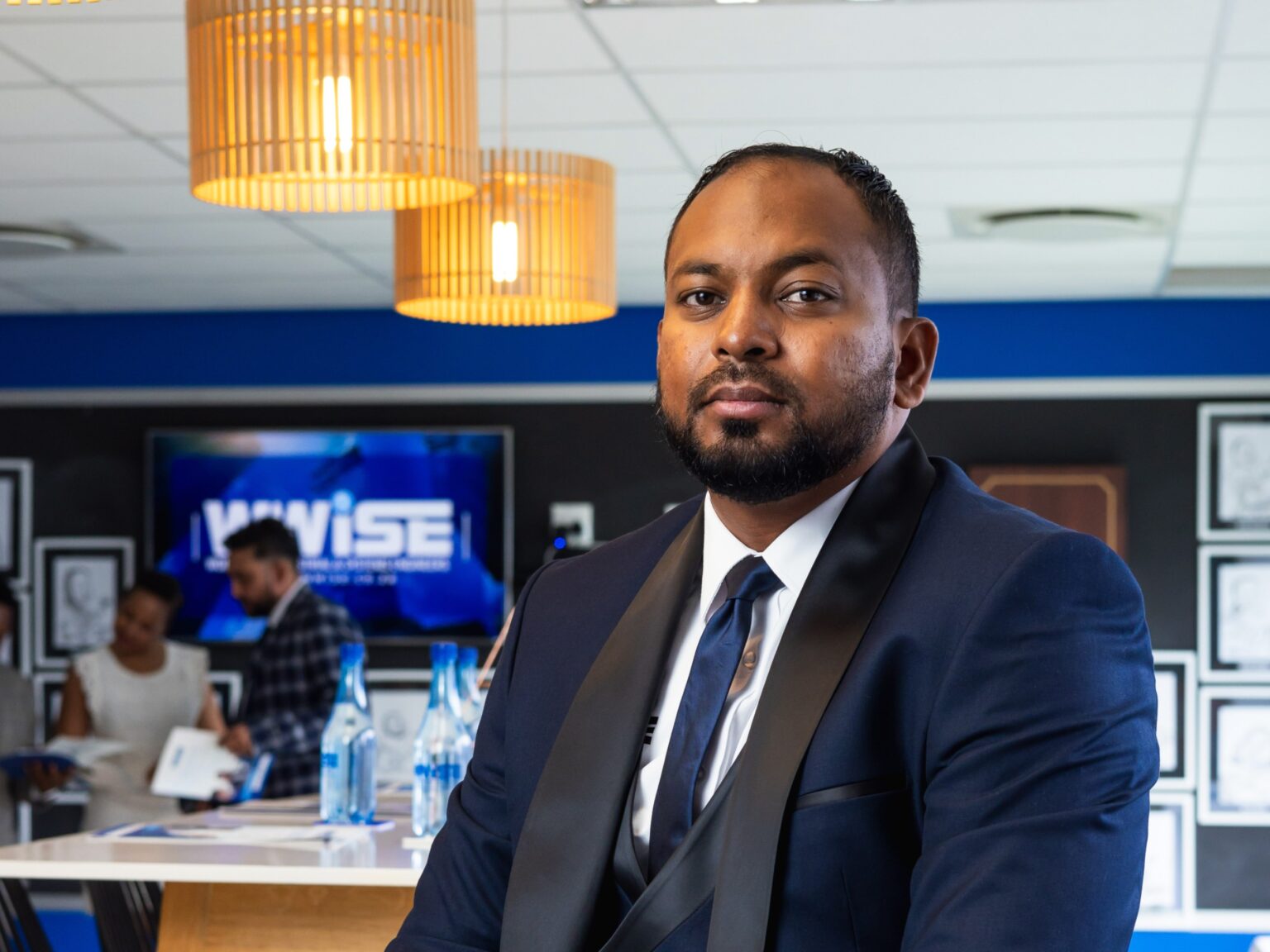 MD Muhammad Ali's straight talk on unintentional greenwashing and data ...